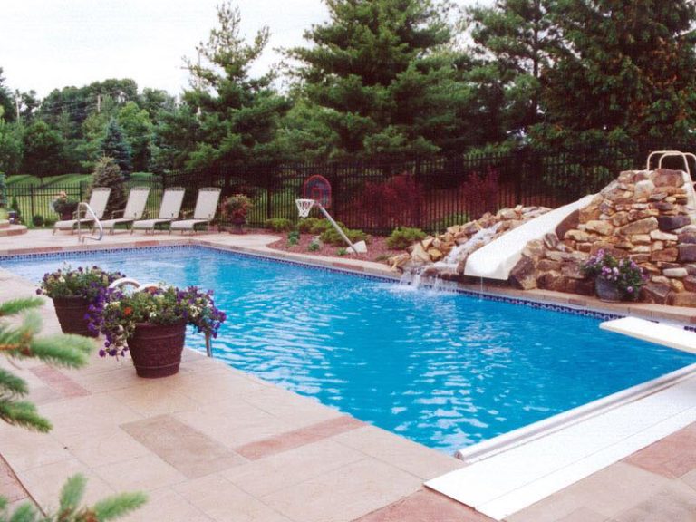 WV Swimming Pool Contractor - West Virginia Pool Construction